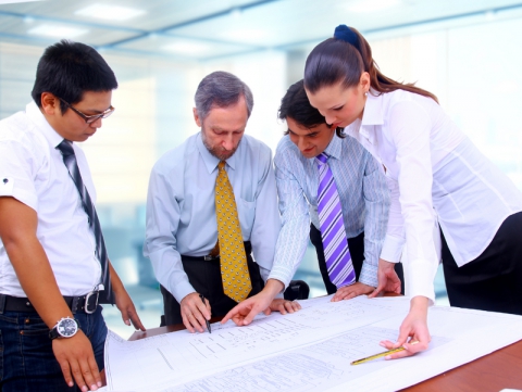 Union Avoidance - Learn How You Can Make Your Company More Enjoyable