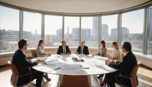 Unions and Company Management: A Guide to Collaborative Success in the ...